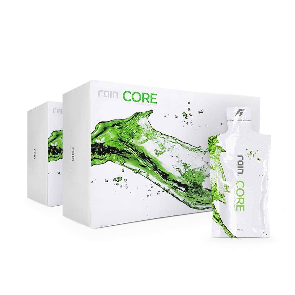Core Rain Supplement – Cali Odassa